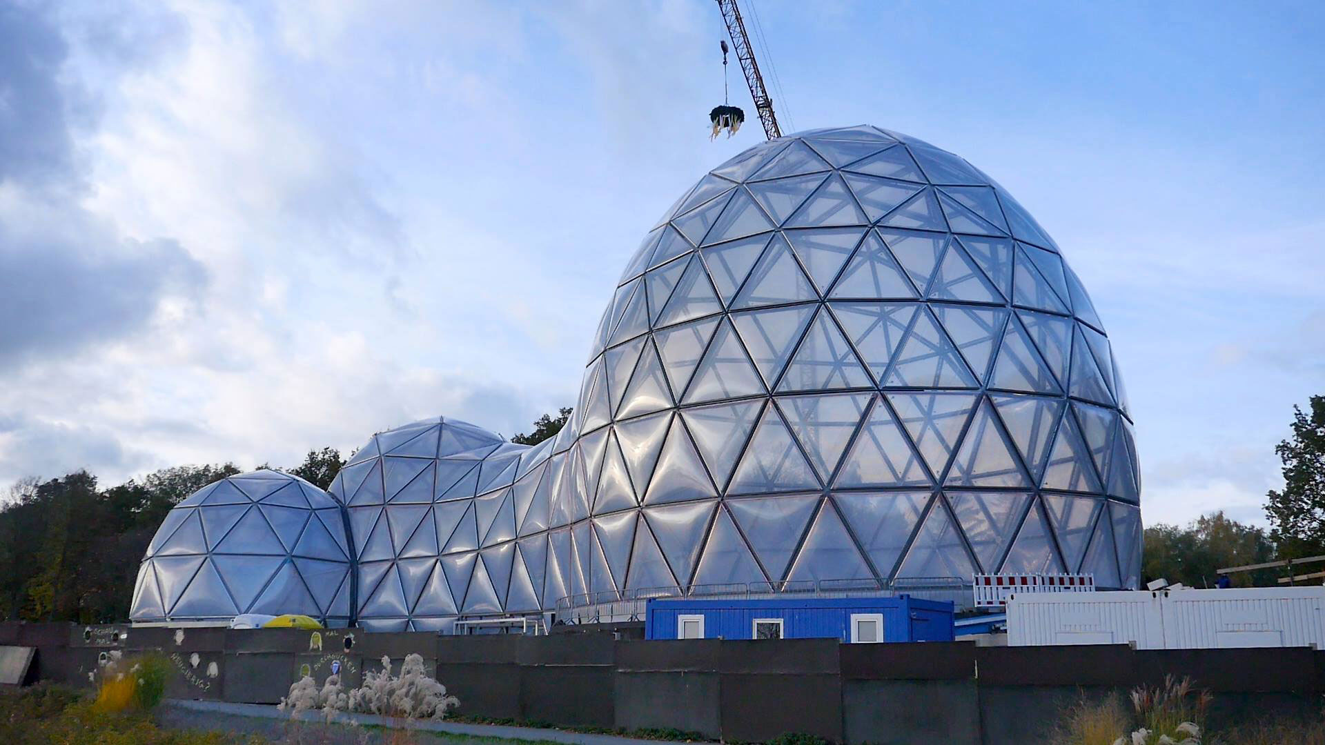 2017 neu: Das Mitoseum – Unser neues Eingangsportal in die Urzeit ...