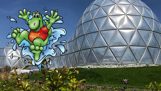 Saurierpark - Der Freizeitpark bei Dresden für die ganze Familie